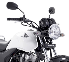 Honda GL 150 Cargo 2025 | Galgo México