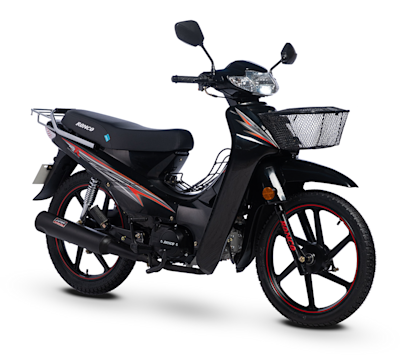 Ronco RC 110 B - Rápida, Top y la Mejor en Su Clase