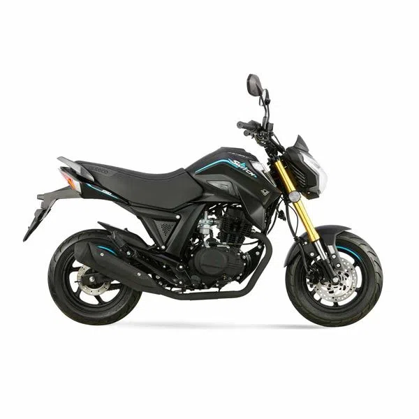 Victory 150 Switch 2025 | Galgo Motos Colombia