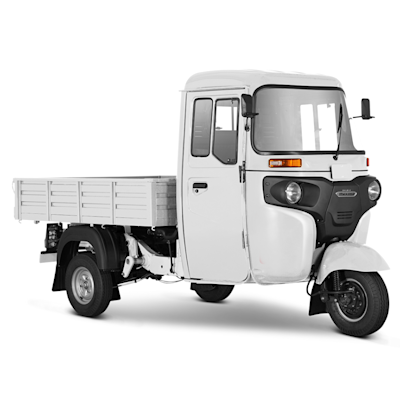 Bajaj RE Maxima 2026 | Galgo Colombia