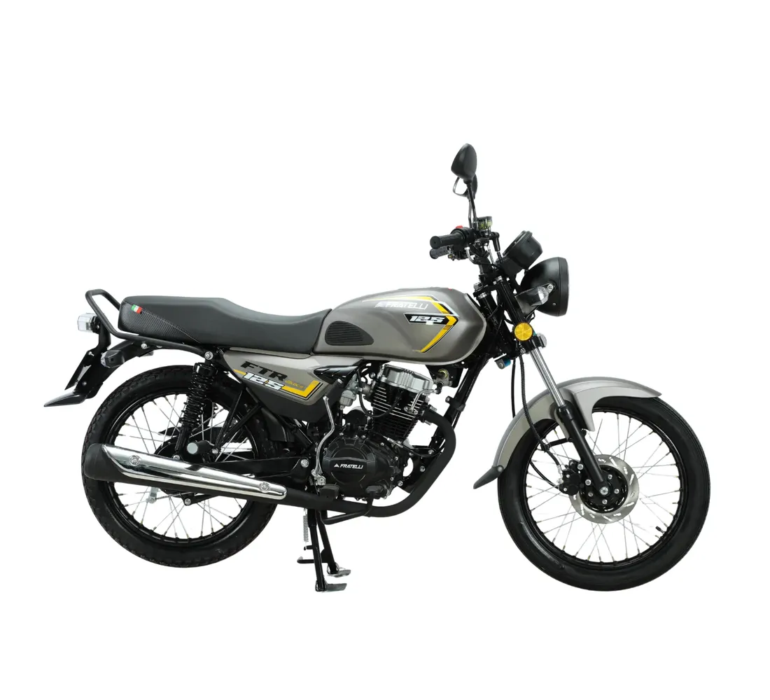 Bajaj Pulsar P150 vs. Fratelli FTR 125 | Galgo | Colombia