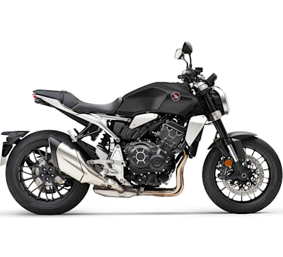 Honda CB1000R | Motos Honda | Galgo | Chile