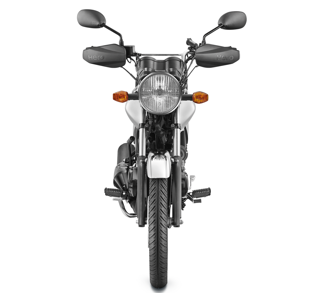 Hero Eco 150 Cargo a crédito - Financiamiento con Galgo