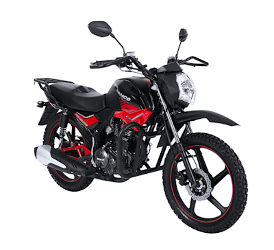 Ronco Pantro 200R - Rápida, Top y la Mejor en Su Clase