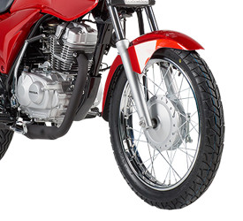 Honda GL 150 DS | Motos Galgo México