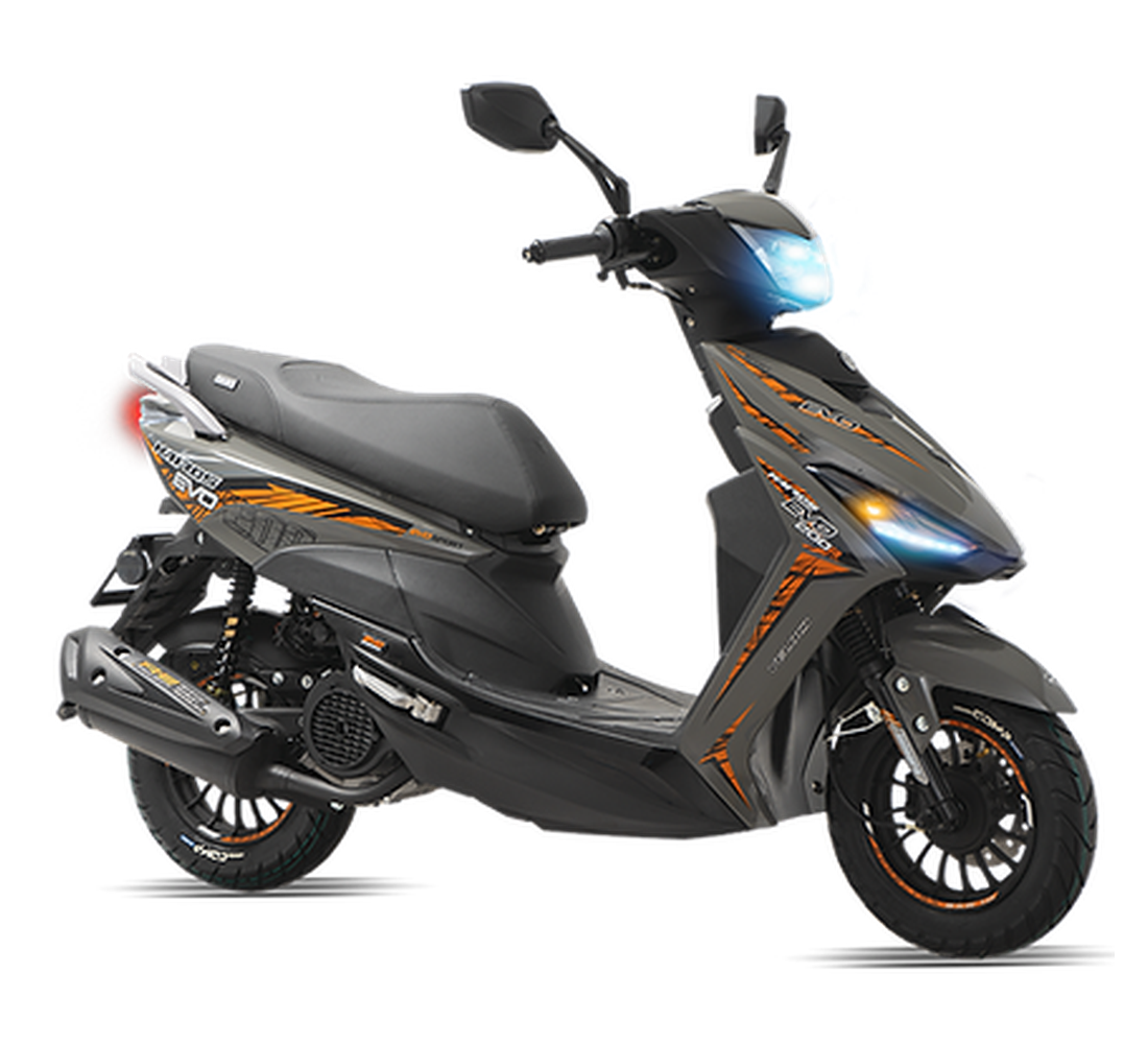 Veloci Kairos Evo Sport 2025 | Galgo México