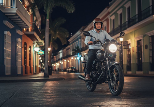 Victory Bomber 125 TK | Motos Victory | Galgo | Colombia