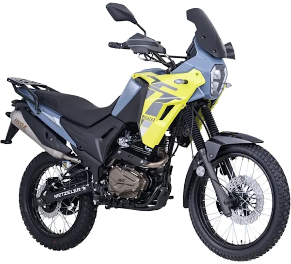 Motos AKT Motos de 200cc | Galgo | Colombia