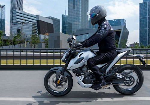 Zontes U1 200 | Motos Zontes | Galgo | México