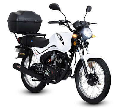 Vento Workman 190 2025 | Galgo México