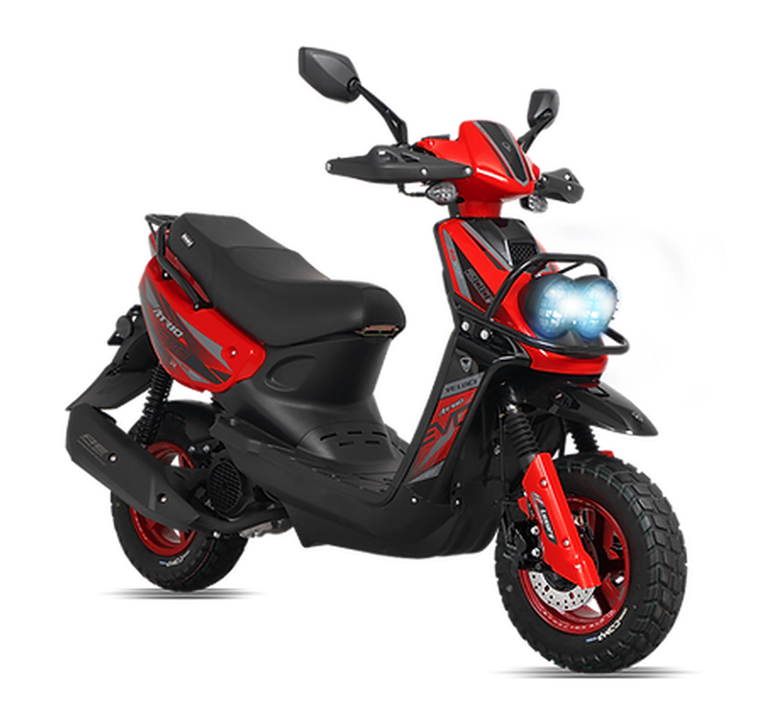 Veloci Atrio Evo Sport 2026 | Galgo México