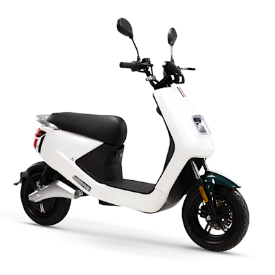 LVN LX 04 | Motos LVN | Galgo | Chile