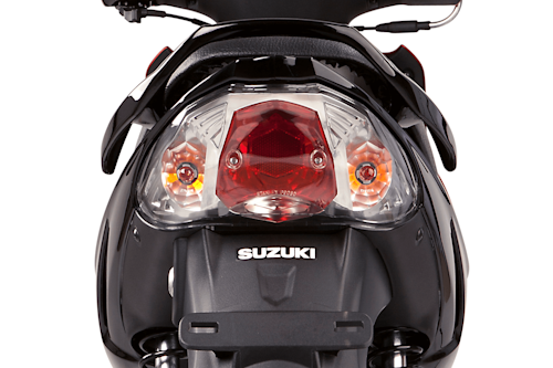 Suzuki VIVA R STYLE EURO3- Galgo Colombia
