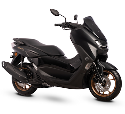 Yamaha N MAX 2026 | Galgo México