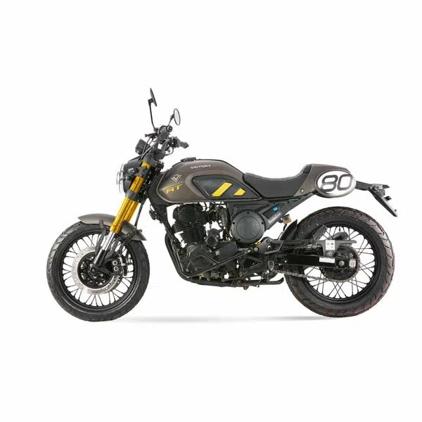 Victory Bomber 250 RT | Motos Victory | Galgo | Colombia