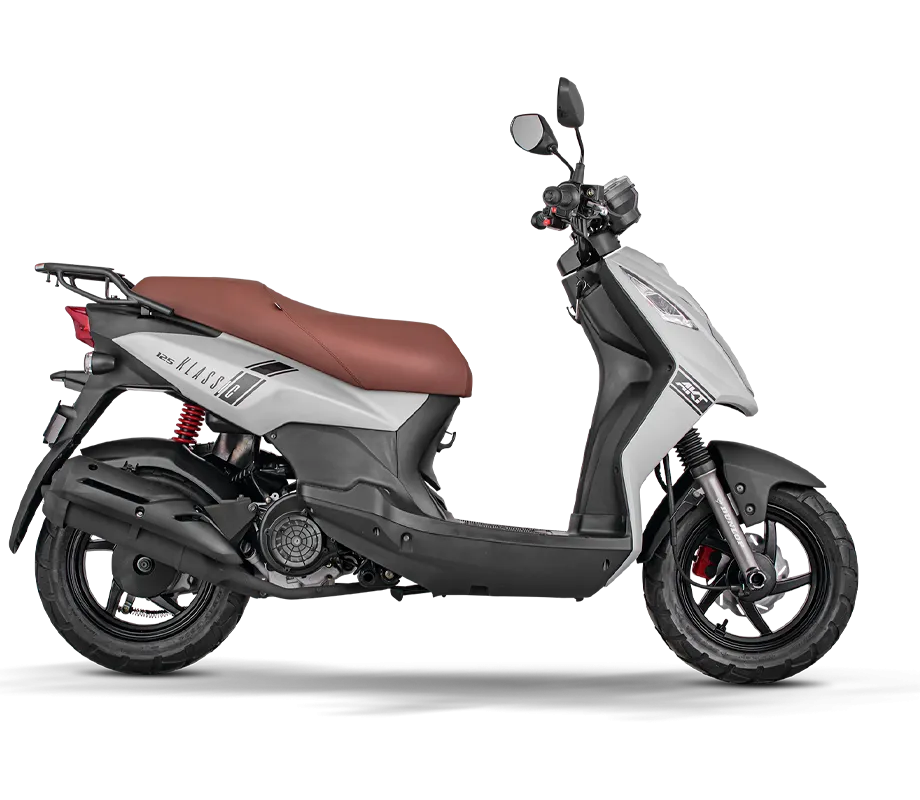 AKT Motos Dynamic Klassic 125 | Motos AKT Motos | Galgo | Colombia