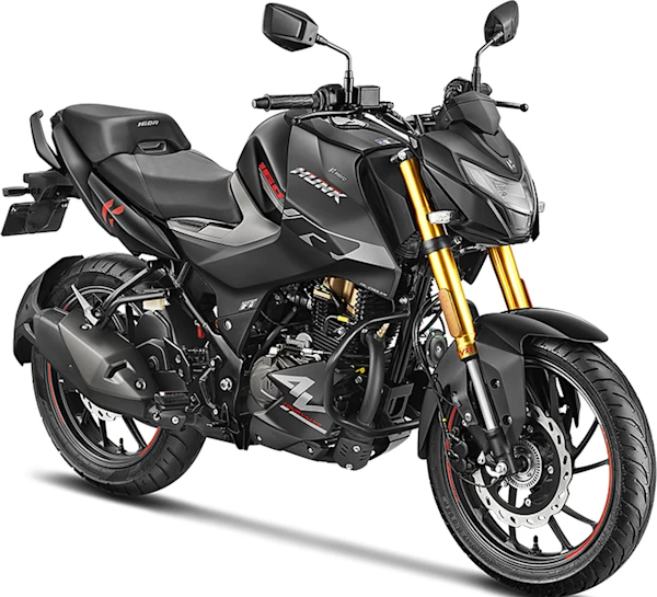 Motos Hero 2026 🏍️ | Galgo | México