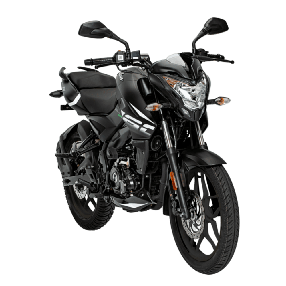 Bajaj Pulsar NS 160 FI | Motos Bajaj | Galgo | Colombia