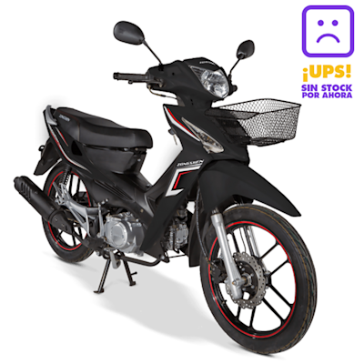 Zongshen ZS 110 | Motos Zongshen | Galgo | Perú