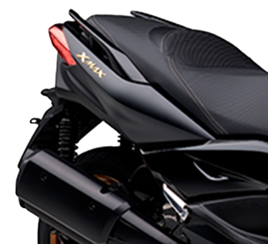 Yamaha CZD300-A XMAX 2025 | Motos Galgo México