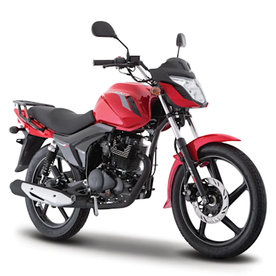 Italika FT200 2025 | Galgo México