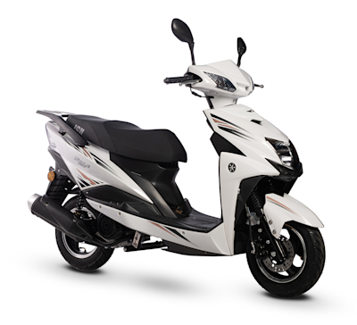 JCH Style 125 | Motos JCH | Galgo | Perú