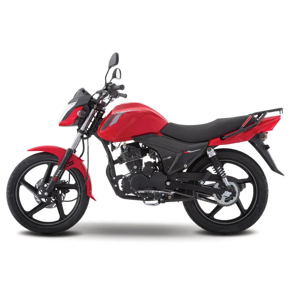 Italika FT200 2025 | Galgo México