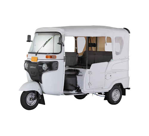 Bajaj Maxima Z XL 2026 | Galgo México