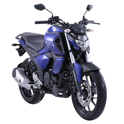 Yamaha FZ S 3.0 FI ABS | Motos Yamaha | Galgo | Colombia