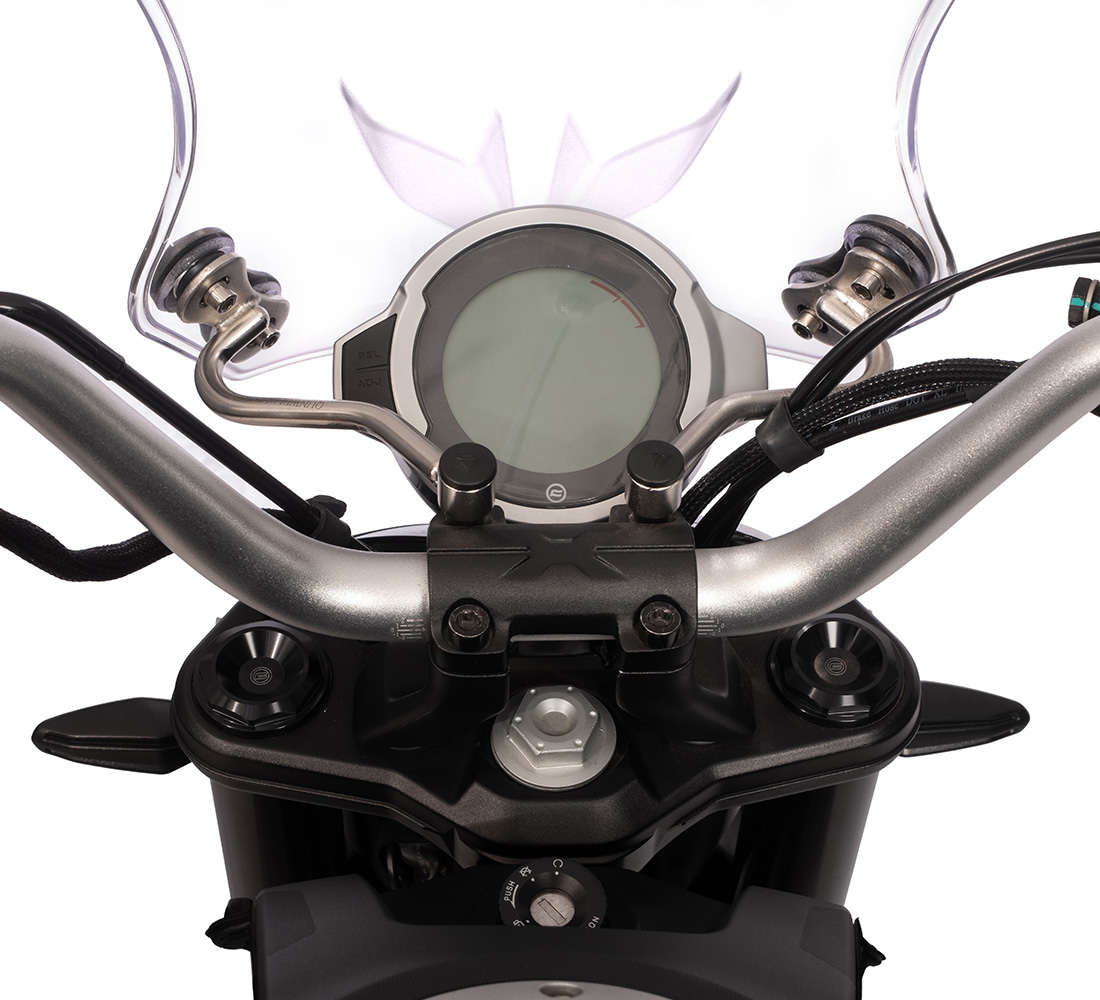 CF Moto CLX 250 | Motos Galgo México