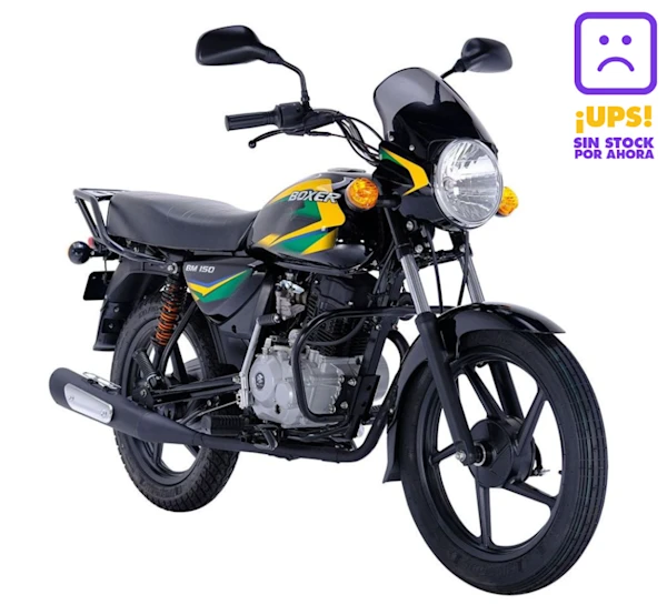 Motos Bajaj 2024 | Galgo | México