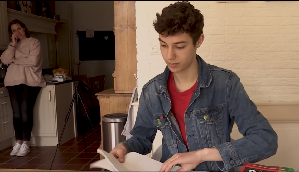 Zeker slagen met Examenbundels! | Examenbundel