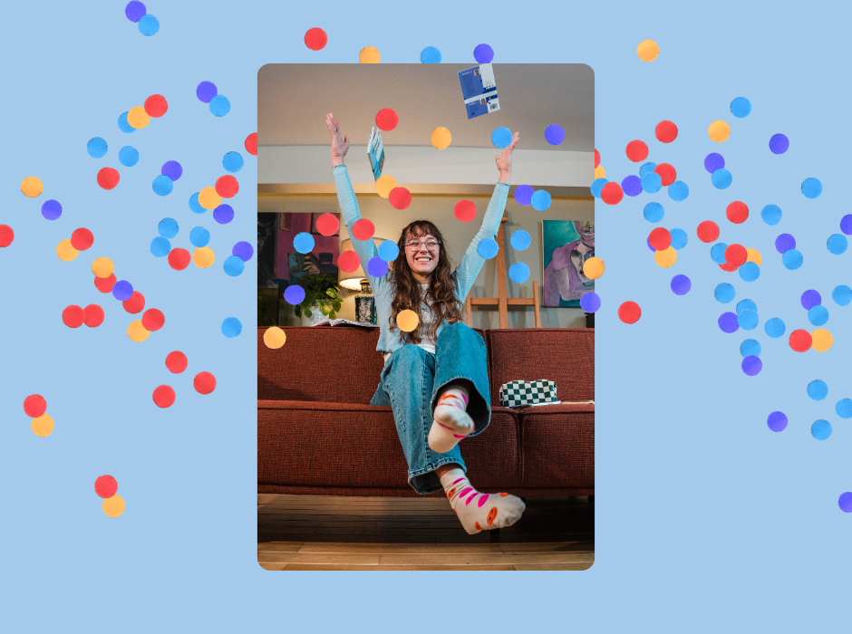 Zeker slagen met Examenbundels! | Examenbundel