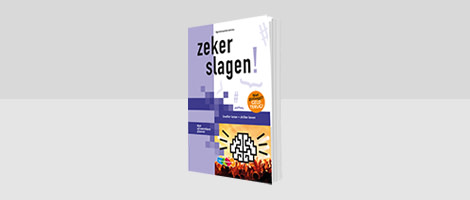 Zeker slagen! | Sneller leren! | Examenbundel