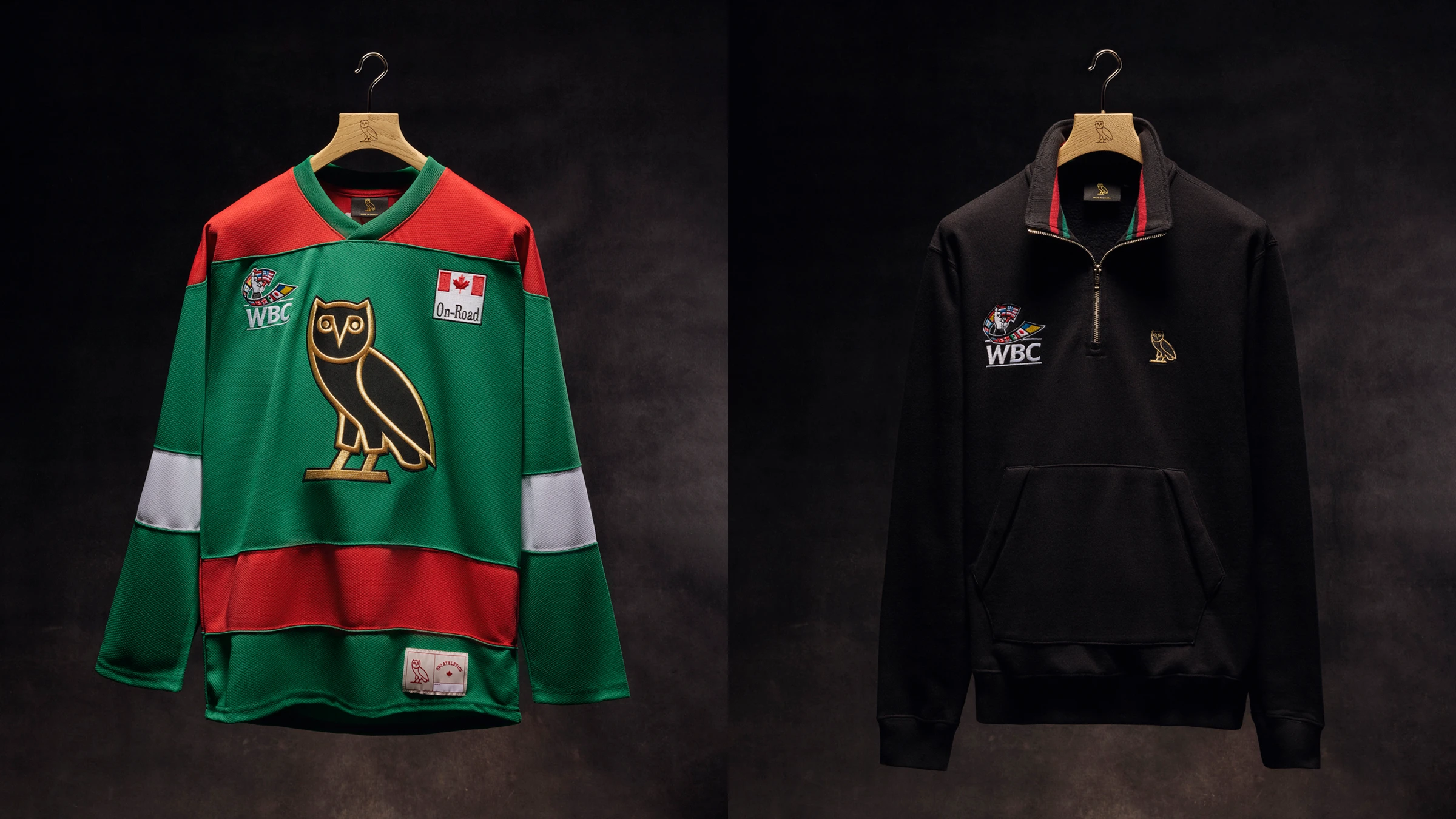 Home | October's Very Own