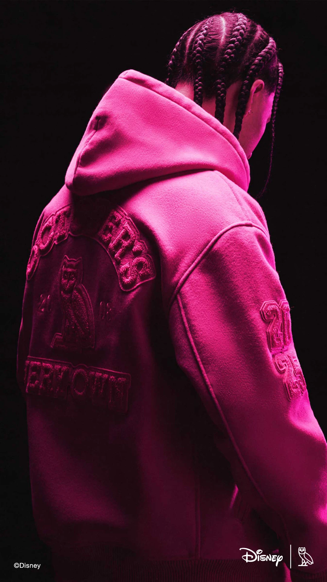 Home | October's Very Own