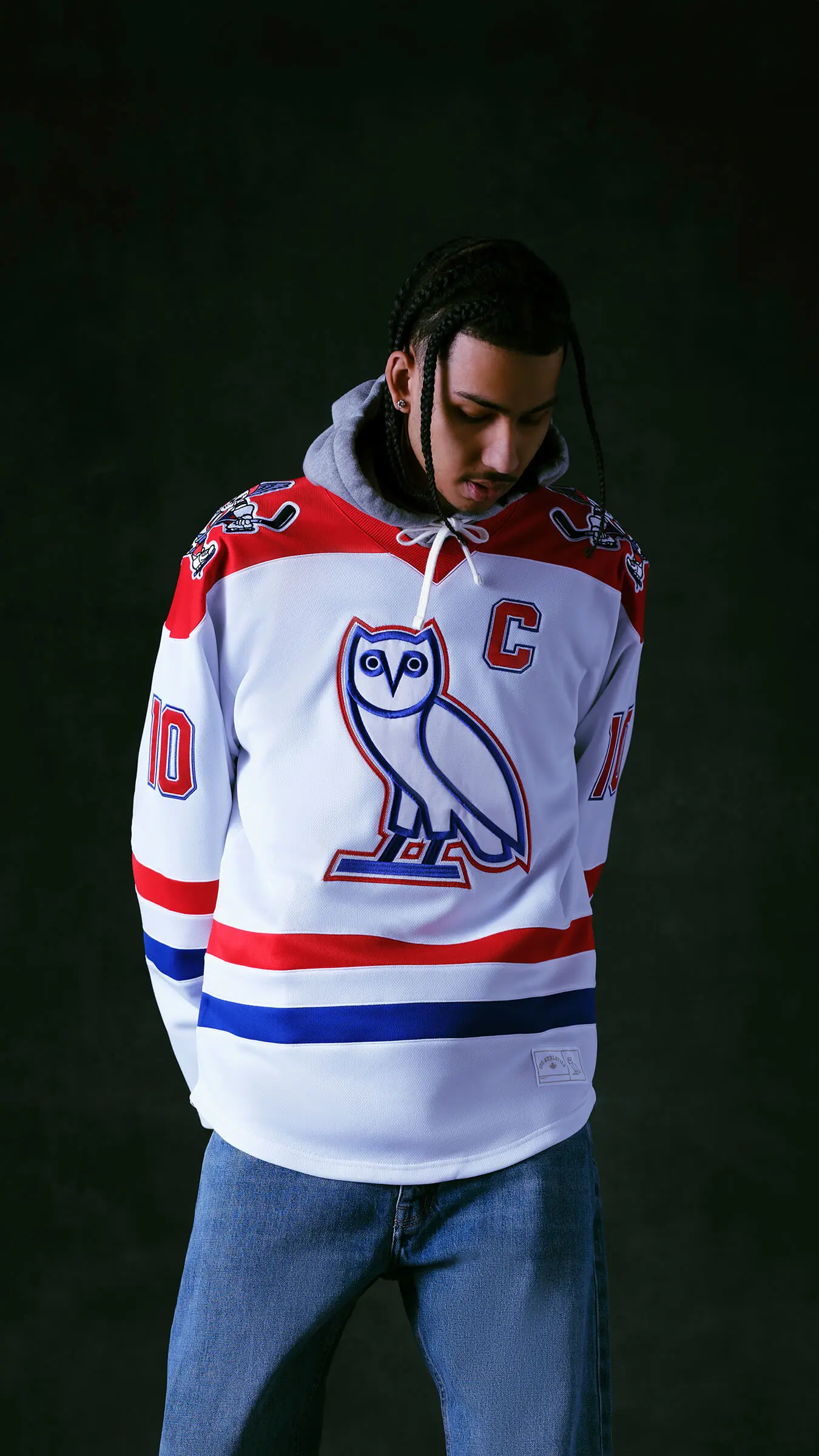 Home | October's Very Own