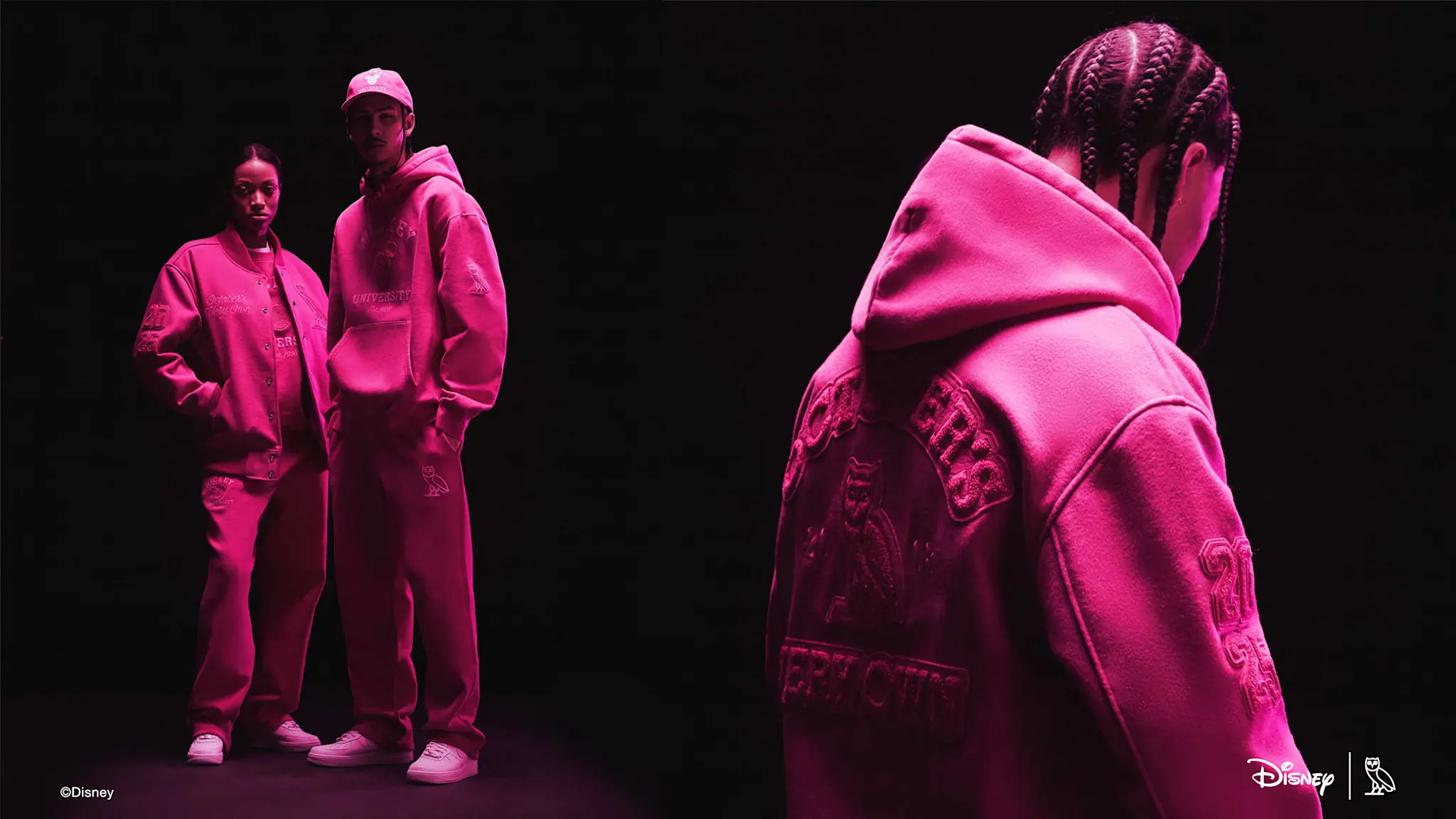 Home | October's Very Own