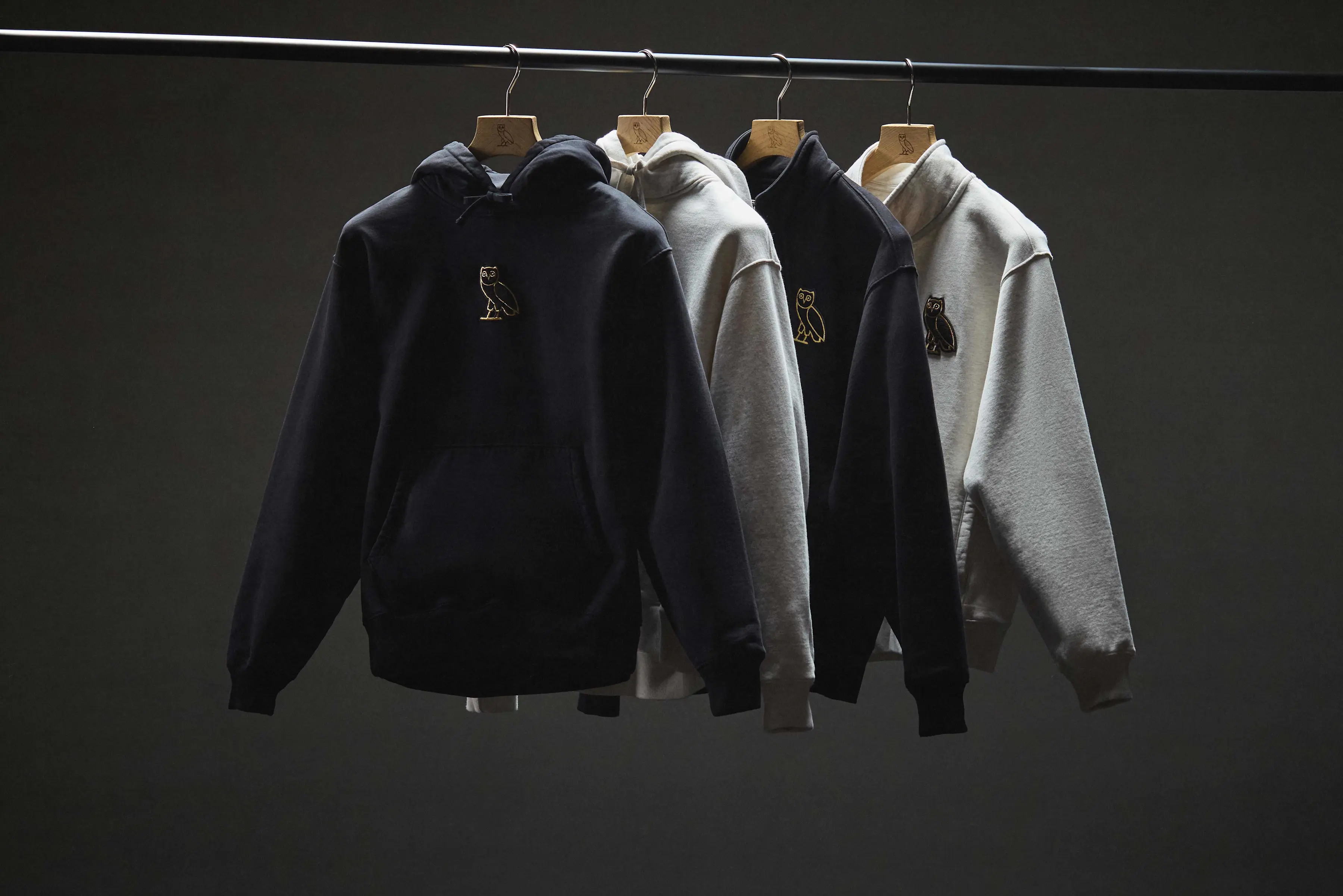 Home | October's Very Own