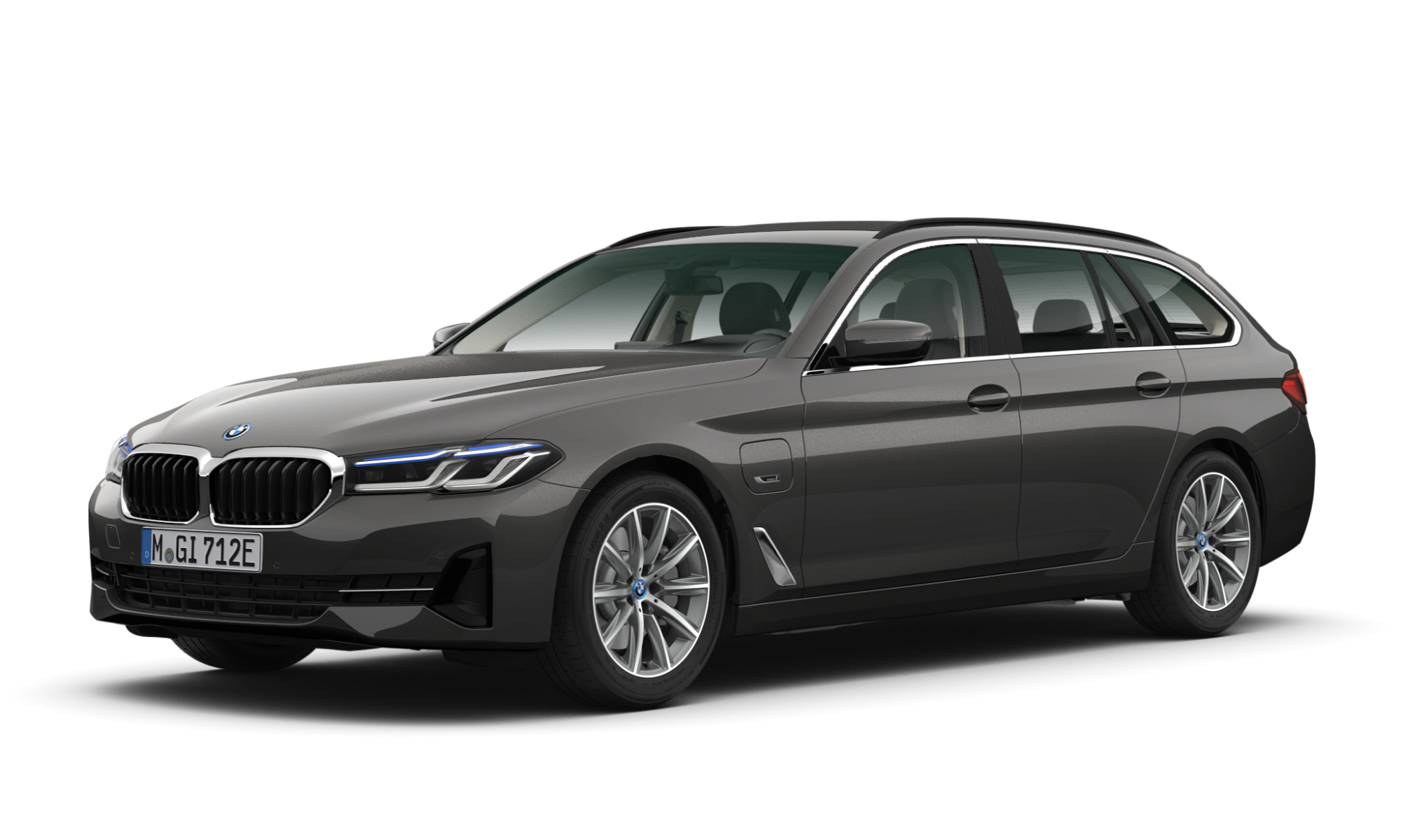 Latest Car Offers | The BMW Range | Vines Of Guildford