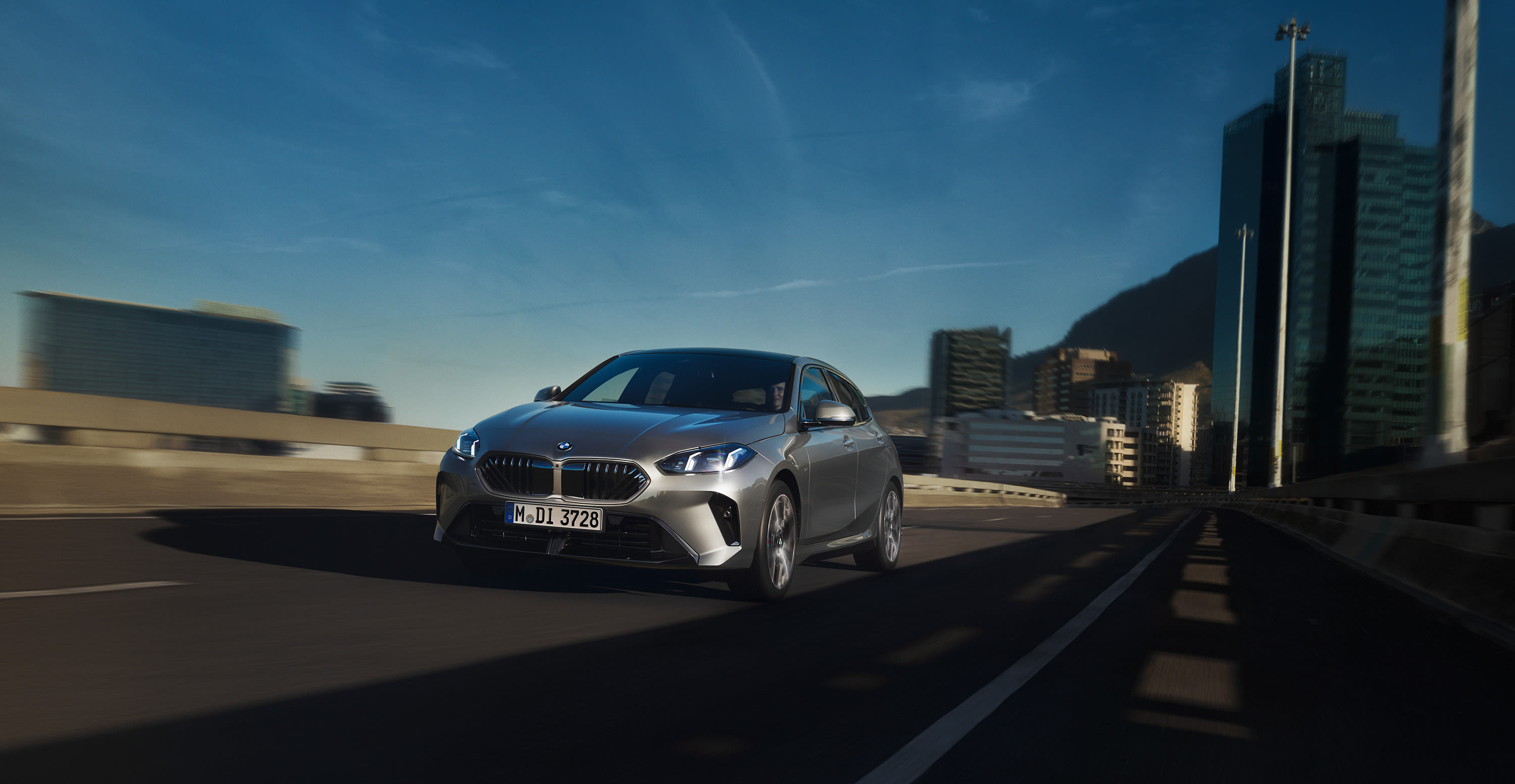 Sytner Worcester | Authorised BMW Retailer