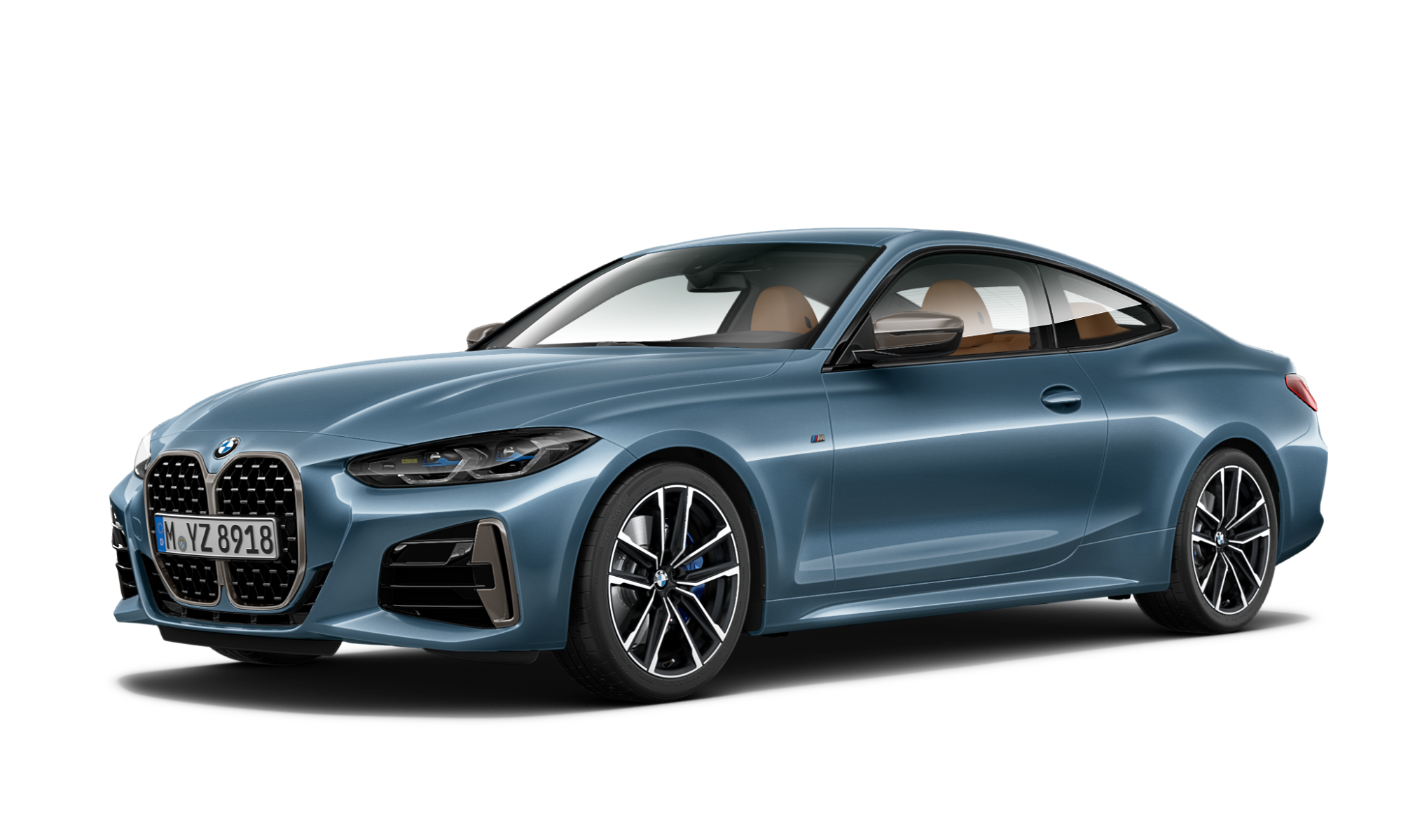 Latest Car Offers | The BMW Range | Cotswold Cheltenham BMW