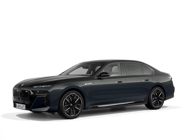 Latest Car Offers | The BMW Range | Vines Of Guildford