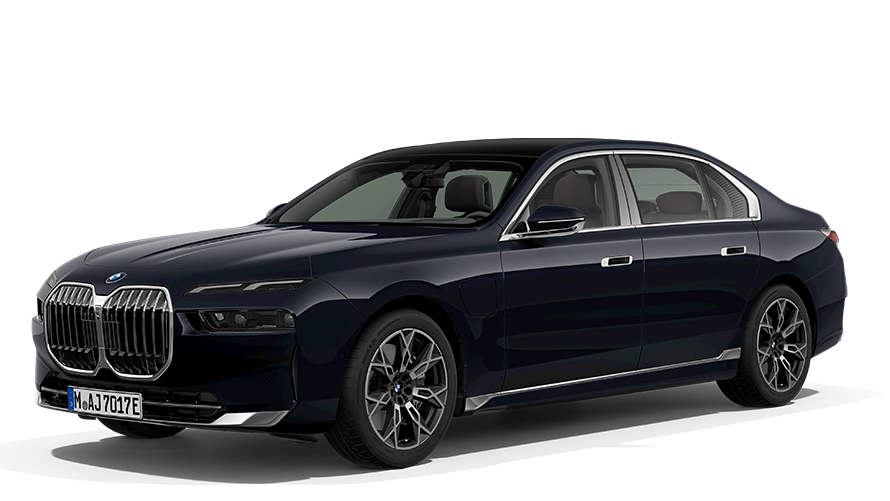 BMW Model Range | Vertu Exeter