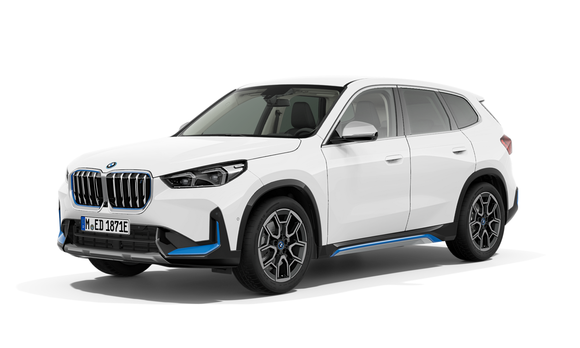Latest Car Offers | The BMW Range | Vines Of Guildford