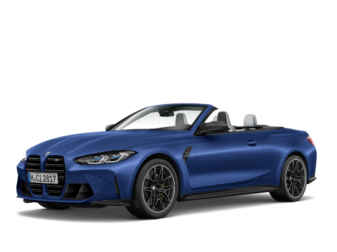 Latest Car Offers | The BMW Range | Vines Of Guildford