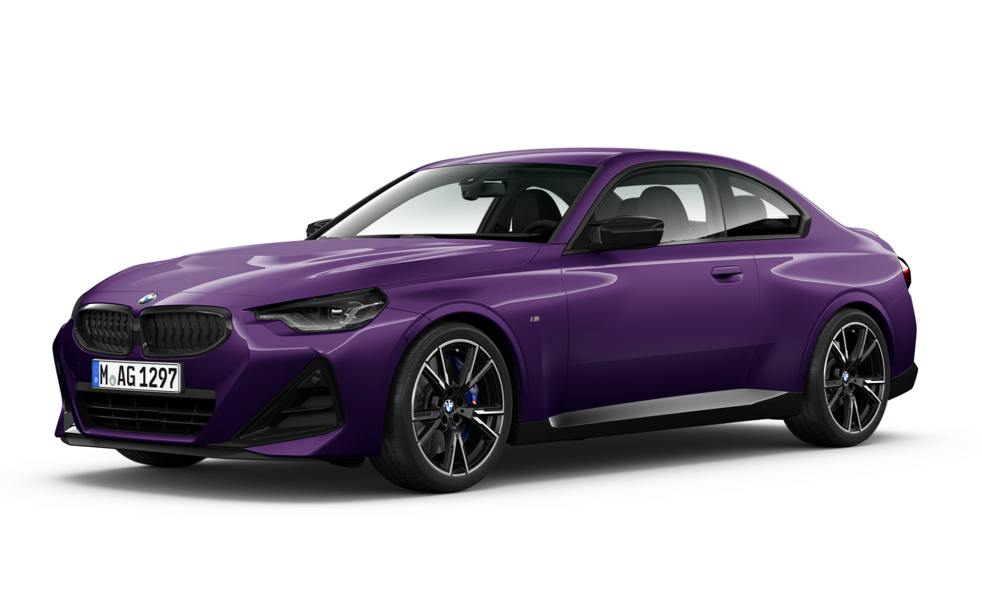 Latest Car Offers | The BMW Range | Partridge of Hampshire