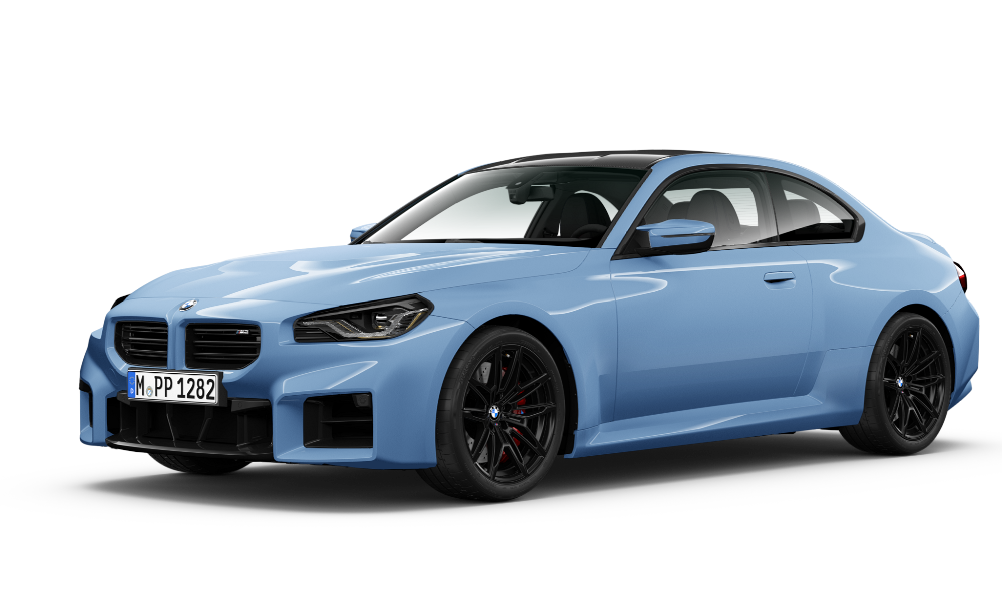 Latest Car Offers | The BMW Range | Vines Of Guildford