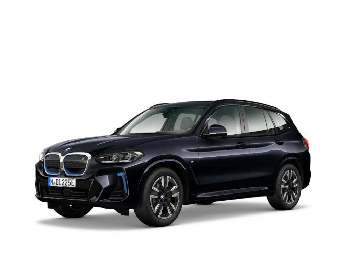 Latest Car Offers | The BMW Range | Vines Of Guildford