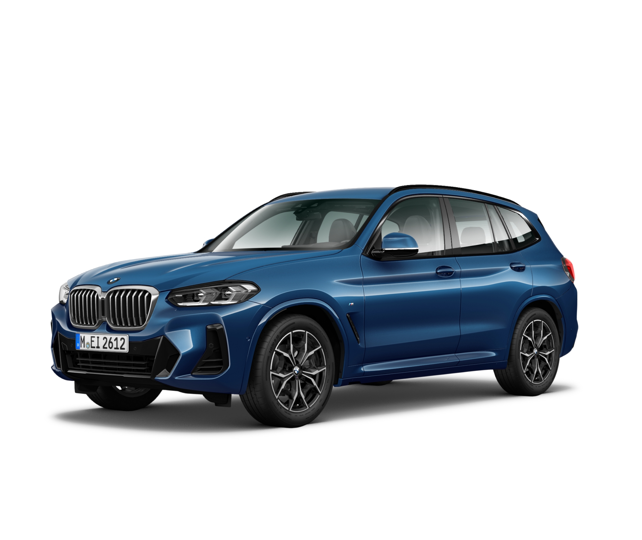 Latest Car Offers | The BMW Range | Cotswold Cheltenham BMW
